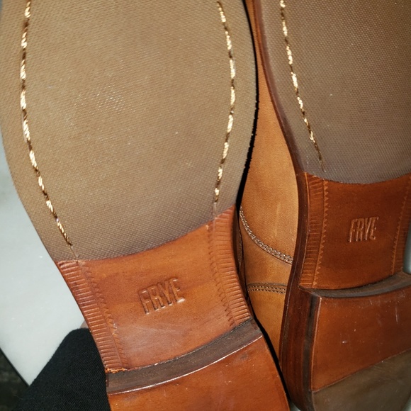 Frye | Shoes | Frye Kelly Cvo Oxford | Poshmark